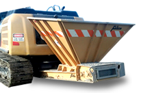 Excavator, Mini Excavator & Backhoe Attachments & Buckets | Felco ...